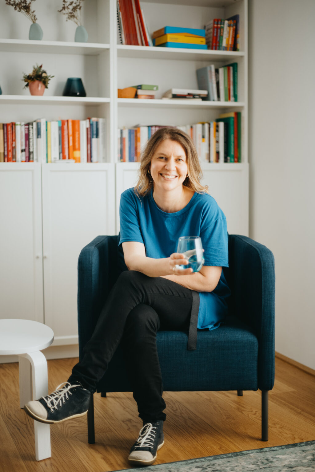 Mag. Barbara Brosch | Klinische Psychologin und Gesundheitspsychologin